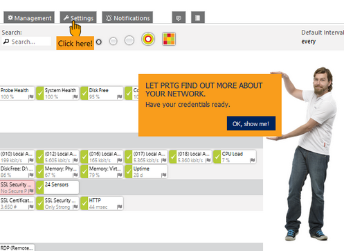 User Manual | NexLogic Monitoring